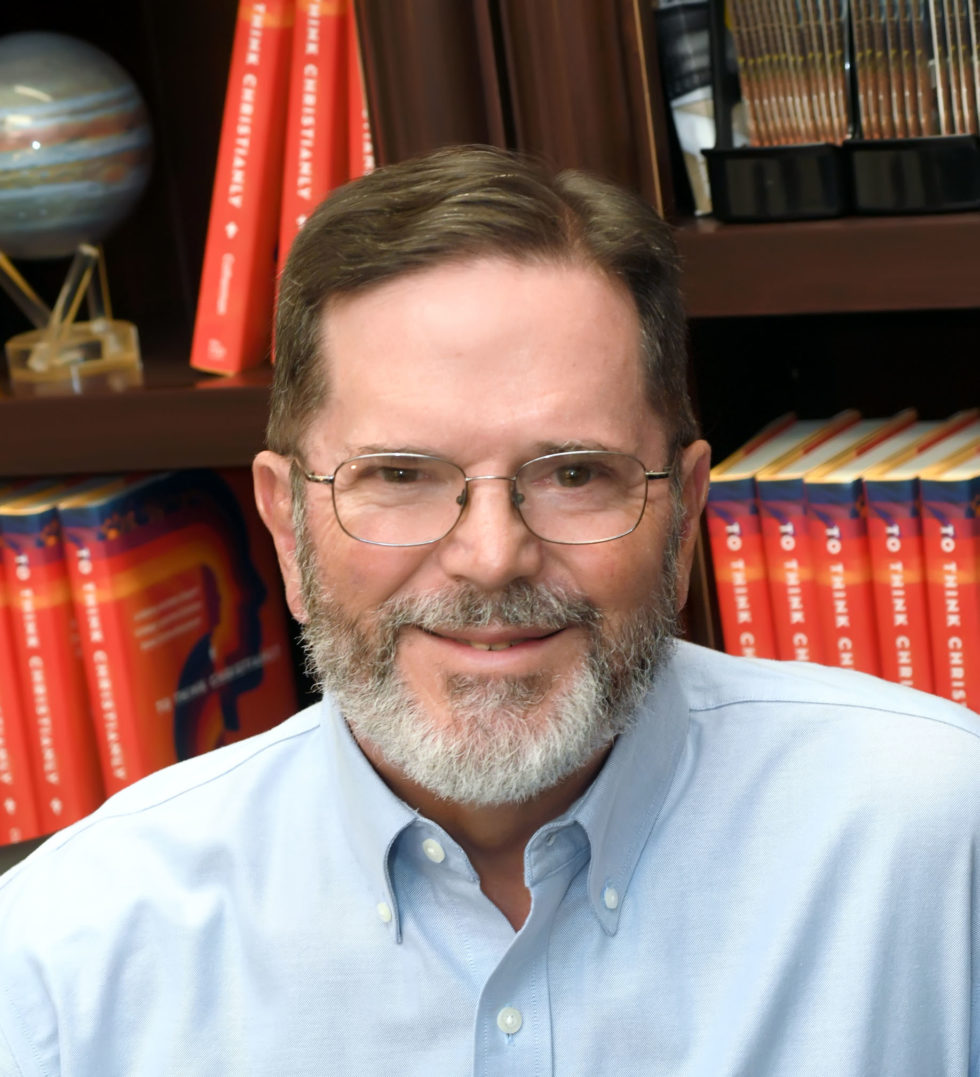Who We Are | Consortium of Christian Study Centers
